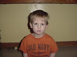 Hair Cut Night | Heavenly Homemakers