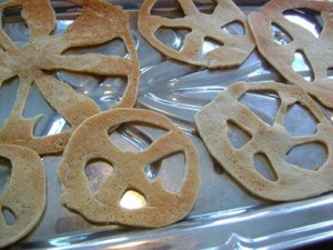 Snowflake Food Fun | Heavenly Homemakers