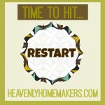 Heavenly Homemakers | Page 176 of 423 | Encouraging women in homemaking ...