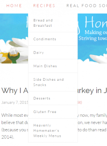 My Favorite Menu Planning Resources - and How I Feed All These ...
