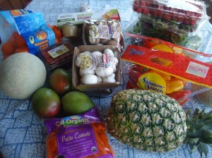 How Price-Matching Helps Us Eat Real Food | Heavenly Homemakers