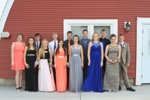 Gratituesday: Spring Formal ~ Fabulous Friends | Heavenly Homemakers