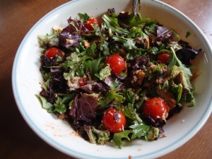How to Drink Your Salad (and love it!) | Heavenly Homemakers