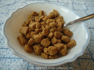 The Time I Made "Peanut Butter Captain Crunch" But Couldn't Decide If ...