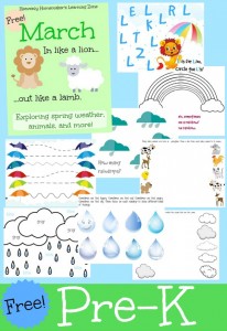 Free Printables Archives | Heavenly Homemakers