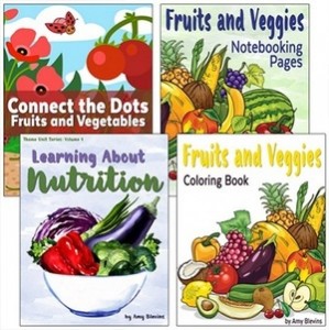 How We Teach Our Kids About Nutrition | Heavenly Homemakers