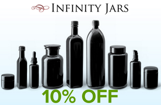 Check Out These Infinity Jars! (And Enter To Win Some!) | Heavenly ...