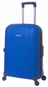 Master Travel Packing List | Heavenly Homemakers