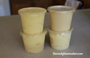 Make Your Own Real Food Pudding Cups (and Save Money!) | Heavenly ...