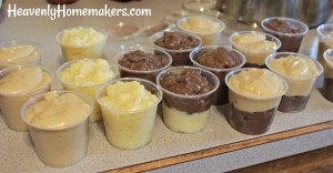 Make Your Own Real Food Pudding Cups (and Save Money!) | Heavenly ...
