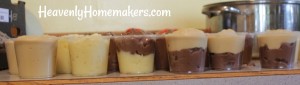 Make Your Own Real Food Pudding Cups (and Save Money!) | Heavenly ...