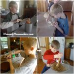 Teaching Your Kids to Cook? Free Winter Recipes Pack for Kids ...