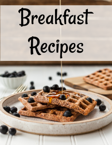 Breakfast Recipes - Members Only | Heavenly Homemakers