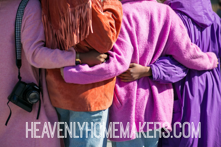 Be Warm and Well Fed? How to Actually Help Feed People in Need ...