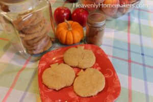 12 Christmas Cookie Recipes | Heavenly Homemakers