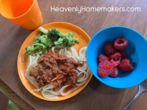 Heavenly Homemakers | Encouraging women in homemaking, healthy eating ...