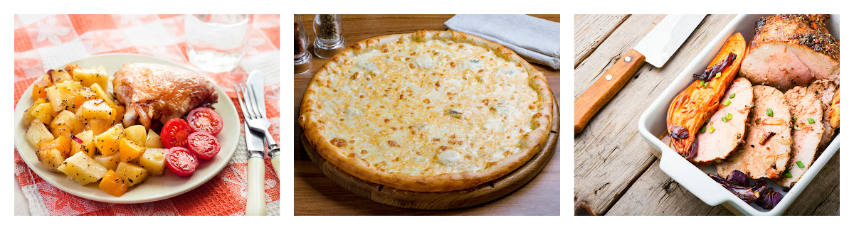 30 Days of Dollar Dinners! | Heavenly Homemakers