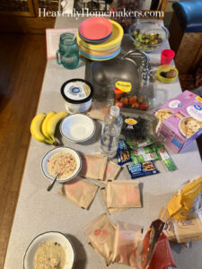 Heavenly Homemakers | Page 5 of 418 | Encouraging women in homemaking ...