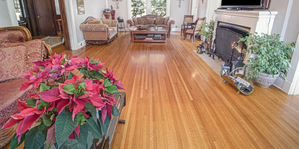 The Coppinger Castle | Heavenly Homemakers