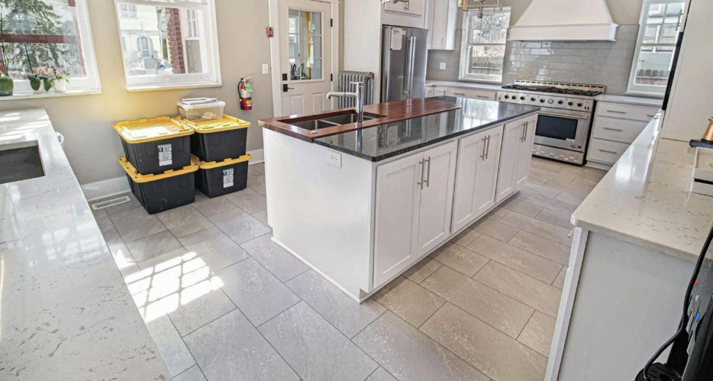 The Coppinger Castle | Heavenly Homemakers