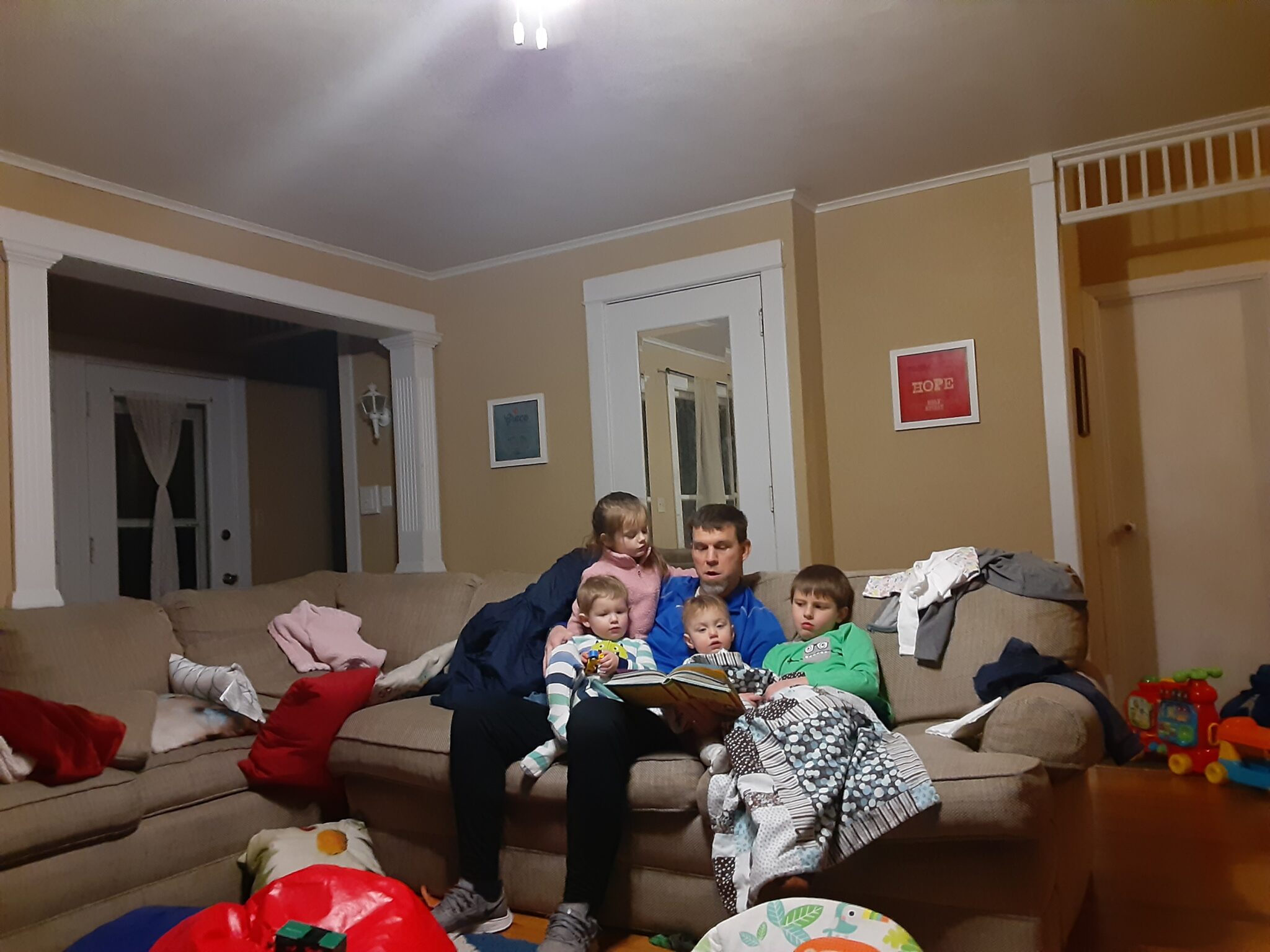 Heavenly Homemakers | Encouraging women in homemaking, healthy eating ...