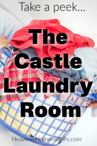 Heavenly Homemakers | Encouraging women in homemaking, healthy eating ...