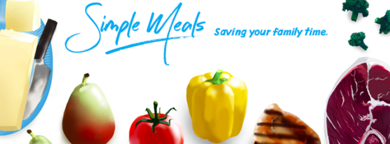 Ready for your Simple Meals Sample? | Heavenly Homemakers