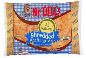 5 Grocery Items I Can Only Find at Walmart | Heavenly Homemakers