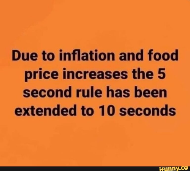 Is Inflation Hype...Inflated? | Heavenly Homemakers