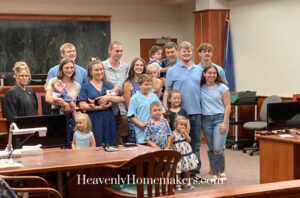 Heavenly Homemakers | Page 2 of 428 | Encouraging women in homemaking ...