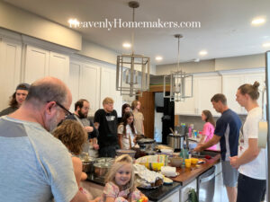 Heavenly Homemakers | Page 2 of 429 | Encouraging women in homemaking ...