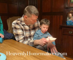 Heavenly Homemakers | Page 2 of 432 | Encouraging women in homemaking ...