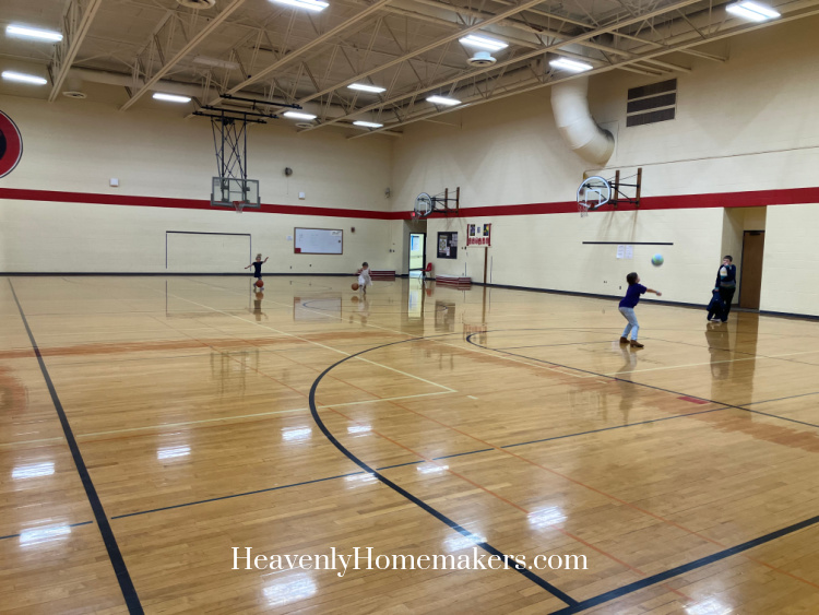 Big Family Food and Fun: January 11-17, 2026 | Heavenly Homemakers