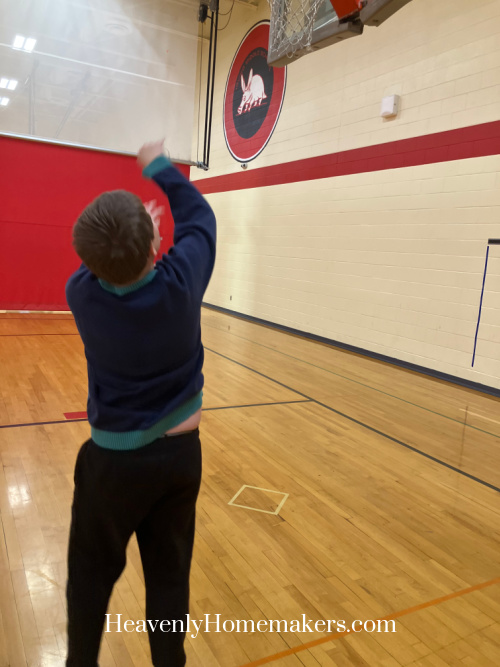 Big Family Food and Fun: January 11-17, 2026 | Heavenly Homemakers